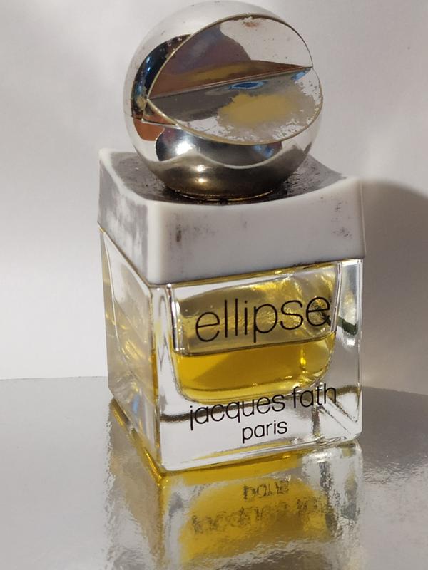 Редкость! духи ellipse jacques fath винтаж. — цена 9500 грн в каталоге ...