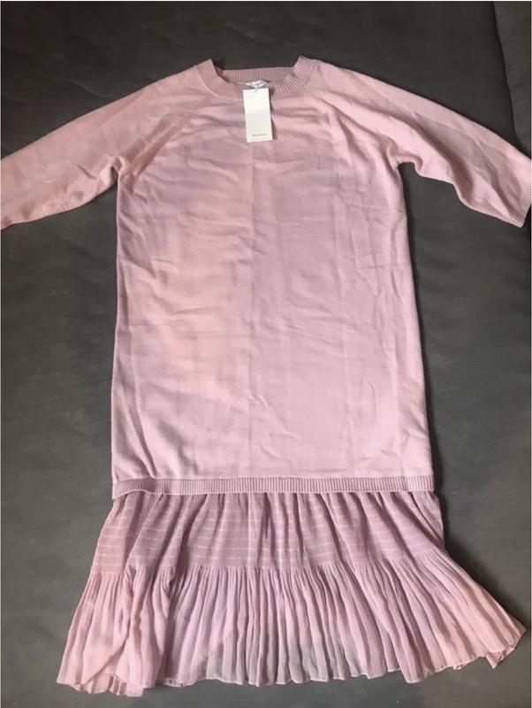 Сукня Reserved нова — ціна 350 грн у каталозі Сукні міді Купити жіночі речі за доступною ціною