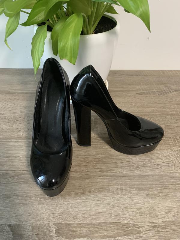 Шикарні туфлі — ціна 750 грн у каталозі Туфлі Купити жіночі речі за