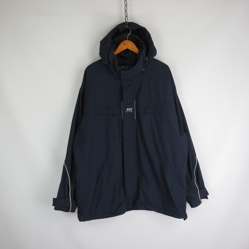 Мембранная ветровка helly hansen gore-tex хели хенсон hh xxl — цена ...