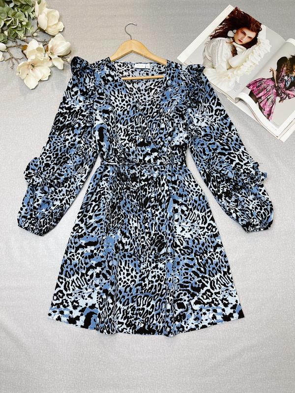 Гарна якісна сукня — ціна 340 грн у каталозі Сукні міді Купити жіночі речі за доступною ціною на