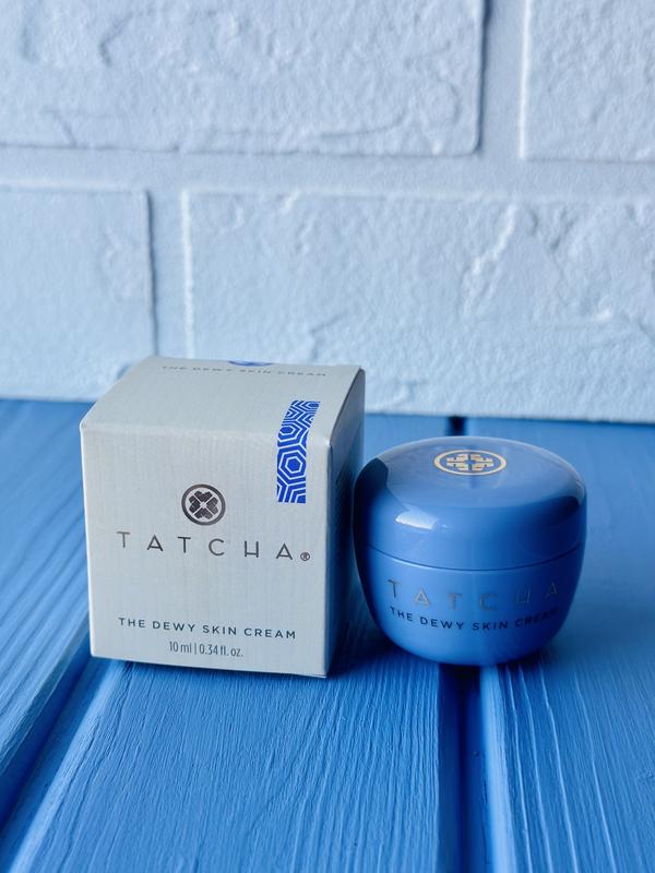 Tatcha dewy skin cream store