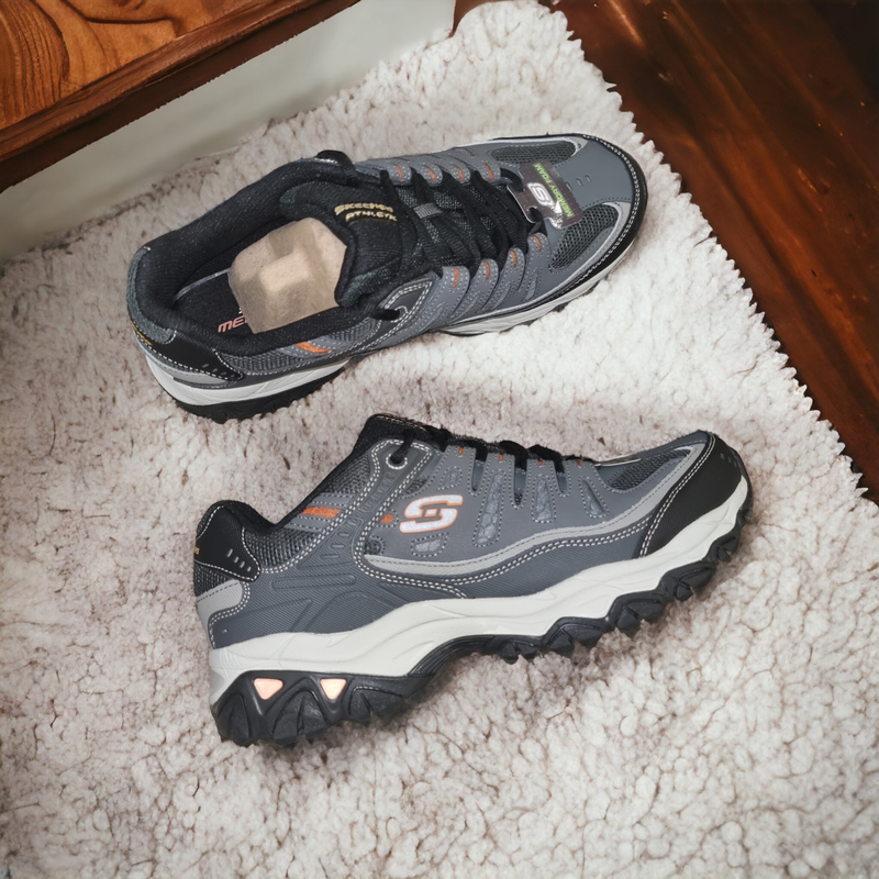 Skechers afterburn store