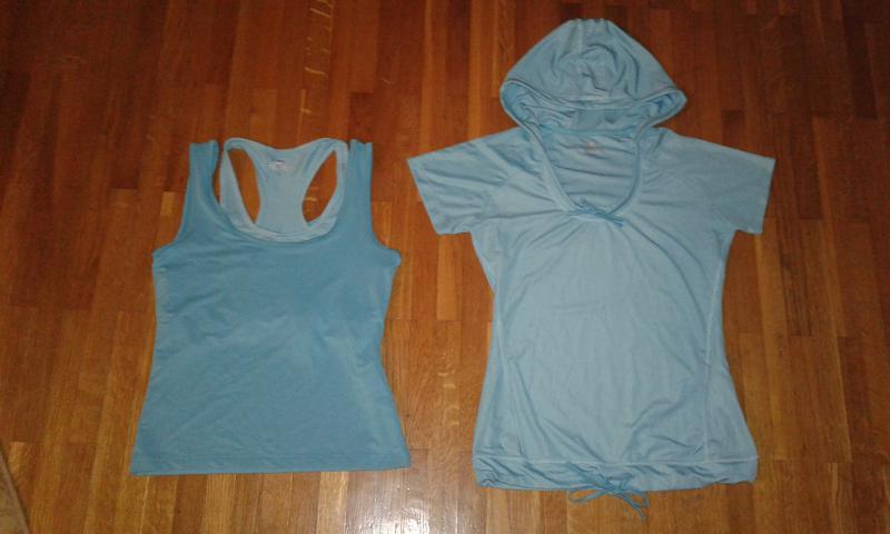 Бомбезний комплект для фітнесу та спорту від німецького бренду crane ...