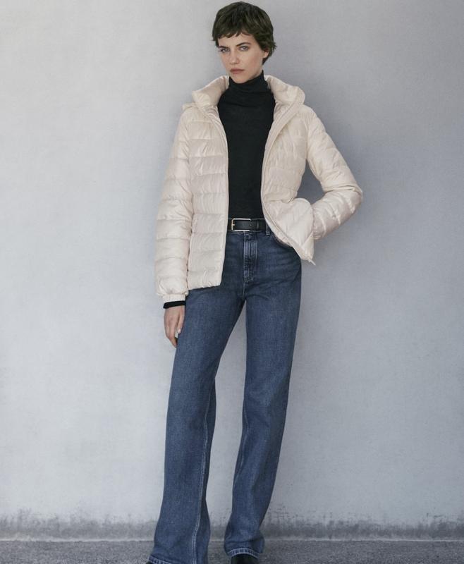 Куртка massimo dutti — ціна 2750 грн у каталозі Куртки Купити жіночі ...