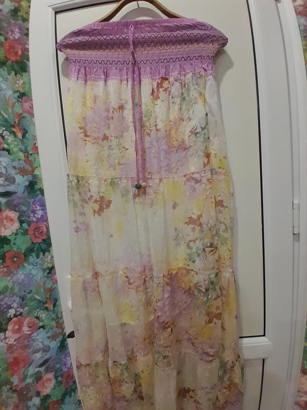 Сукня — ціна 100 грн у каталозі Сарафани Купити жіночі речі за доступною ціною на Шафі Україна