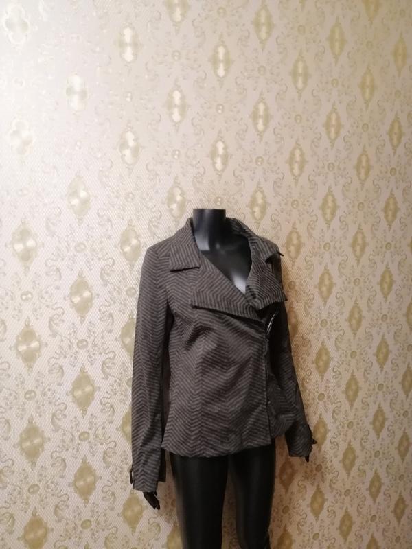 Пиджак курточка — цена 950 грн в каталоге Куртки Купить женские вещи по доступной цене на Шафе