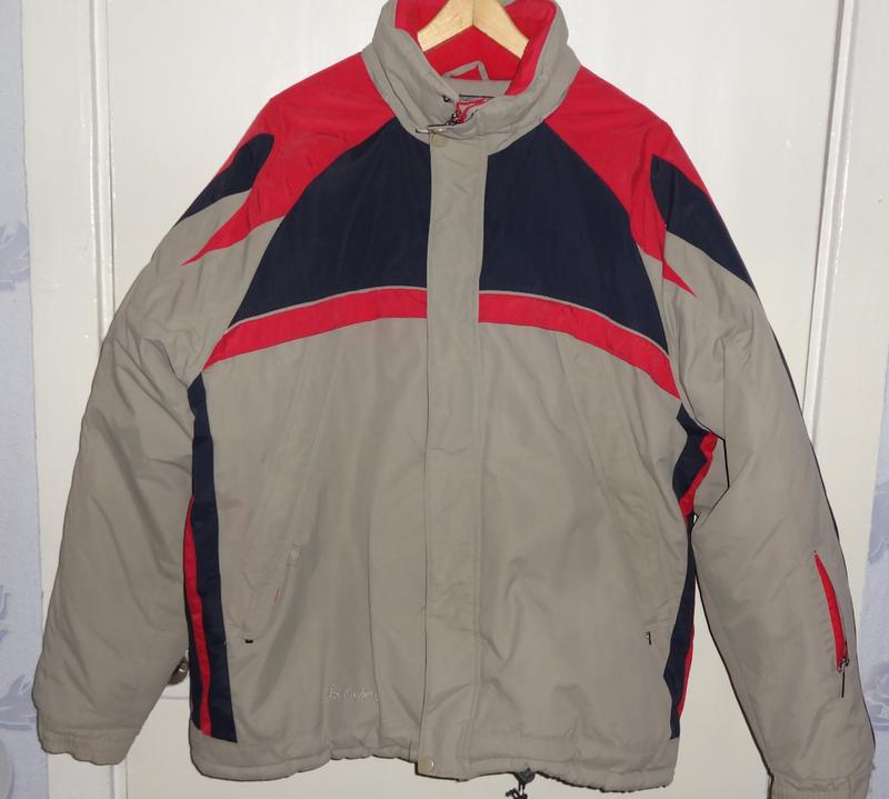 Дуже тепла зимова куртка — ціна 450 грн у каталозі Пуховики Купити чоловічі речі за доступною