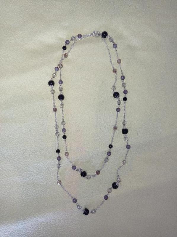 Намісто — ціна 200 грн у каталозі Кольє і намиста Купити аксесуари за доступною ціною на Шафі