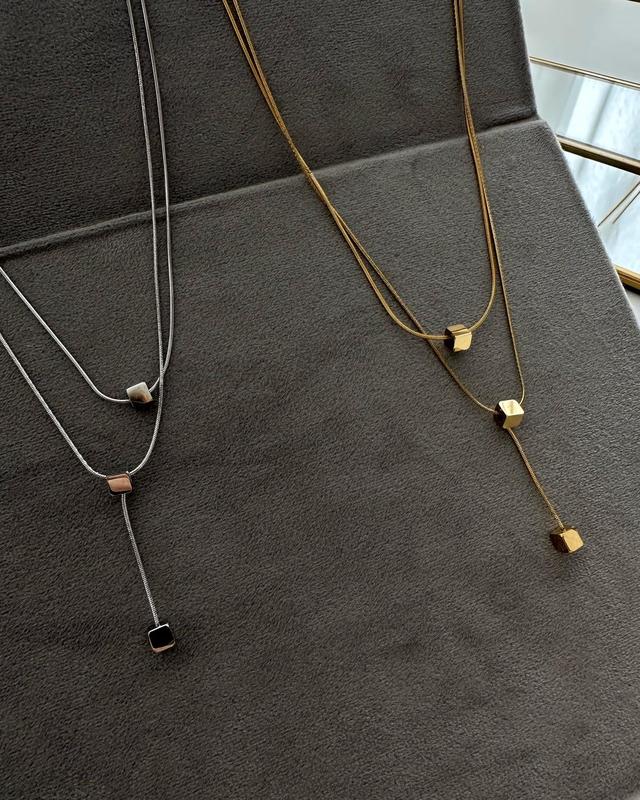 Ланцюжок — ціна 270 грн у каталозі Ланцюжки Купити аксесуари за доступною ціною на Шафі