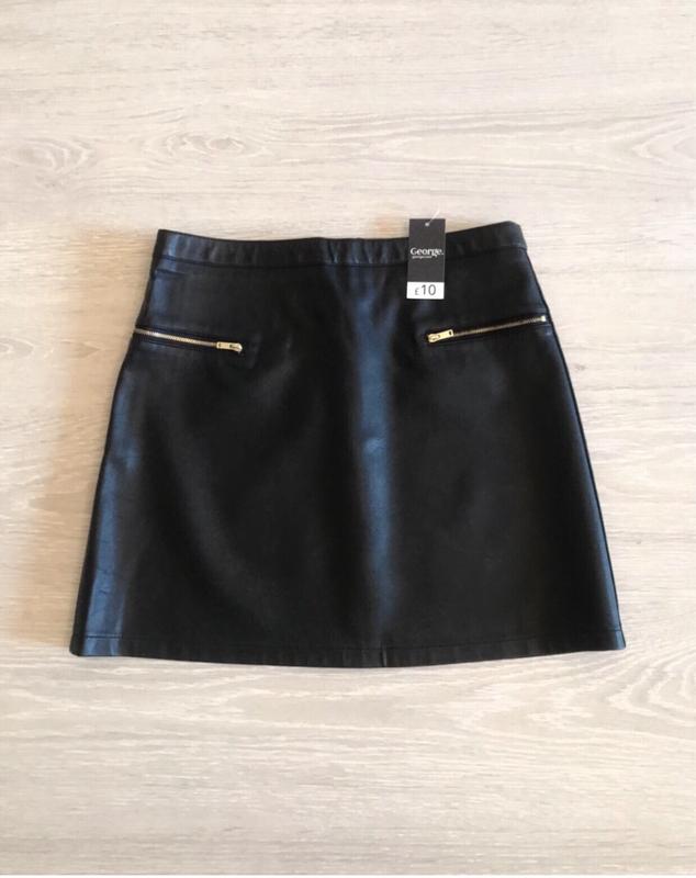 George нова спідниця — ціна 460 грн у каталозі Міні спідниці Купити