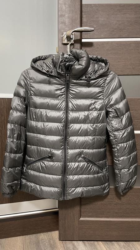 Куртка — ціна 800 грн у каталозі Куртки Купити жіночі речі за доступною ціною на Шафі Україна