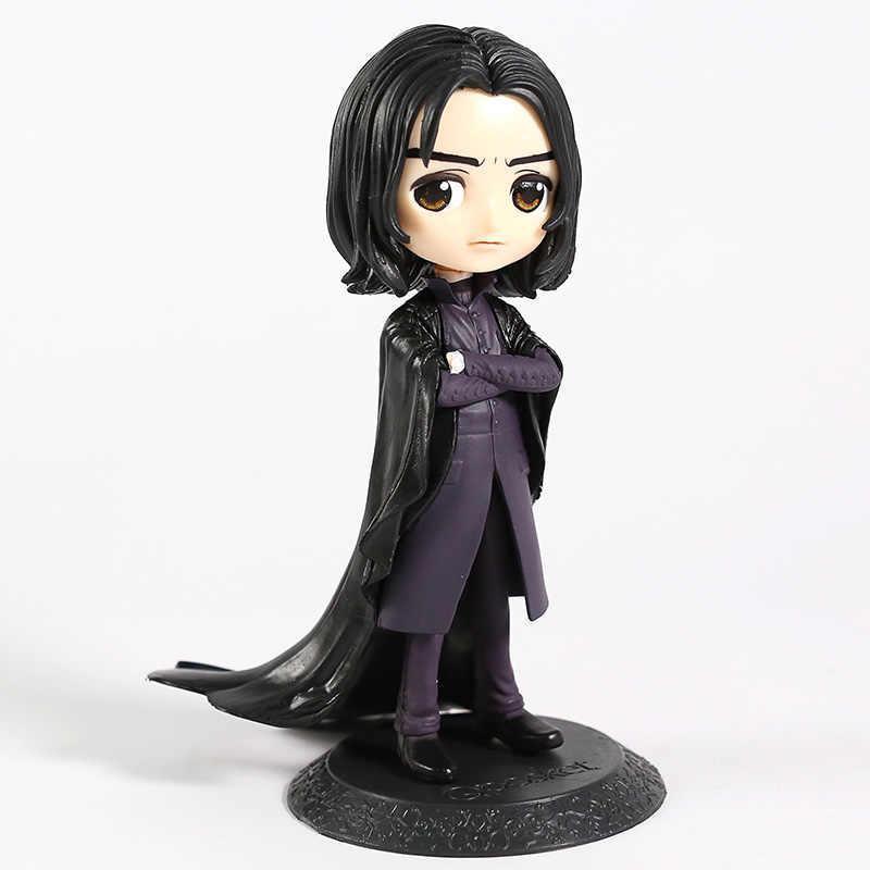 Оригінальна статуетка северус снейп в стилі аніме персонажа фігурка Severus Snape Harry Potter