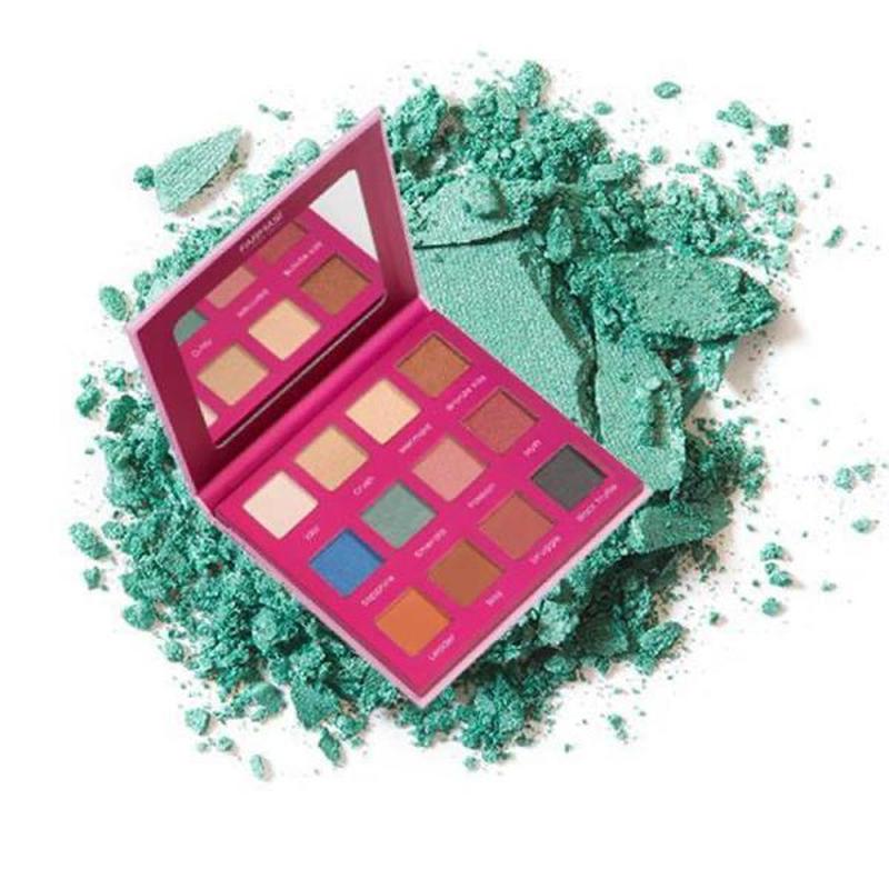 Палетка тiней Iconic 1302526 — цена 729 грн в каталоге Тени для век Купить товары для красоты и