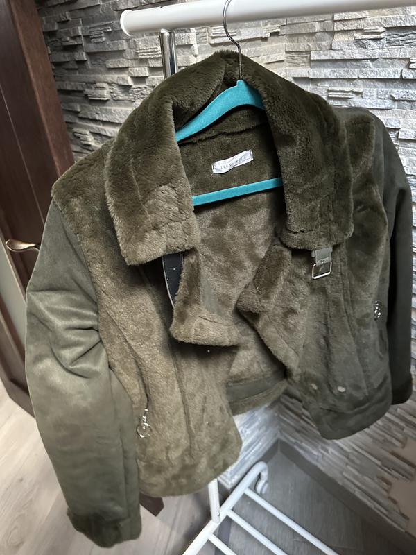 Дублянка — ціна 1250 грн у каталозі Дублянки Купити жіночі речі за доступною ціною на Шафі