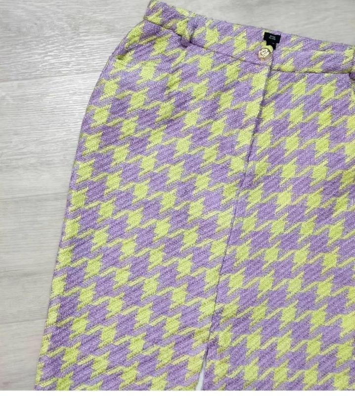 Шикарна спідниця в гусячу лапку — ціна 300 грн у каталозі Довгі спідниці Купити жіночі речі за