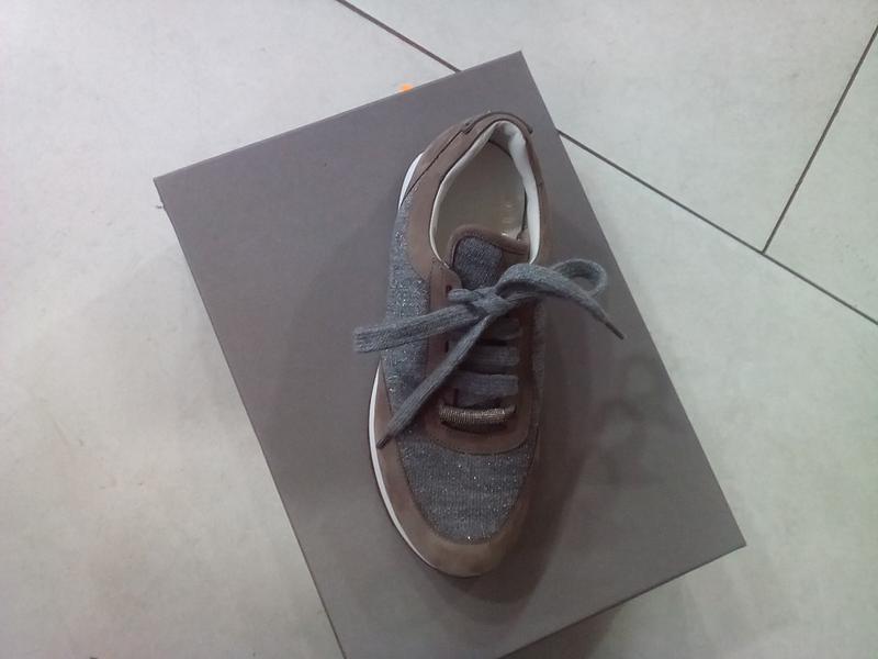 Peseriko — ціна 7000 грн у каталозі Кросівки Купити жіночі речі за доступною ціною на Шафі