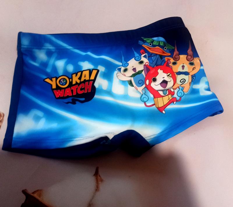 Плавки для купания — цена 250 грн в каталоге Плавки и купальные костюмы Купить детcкие вещи по