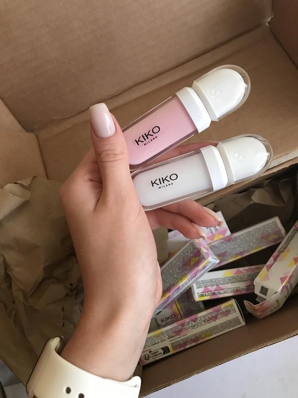 Блиски кіко — цена 400 грн в каталоге Блеск для губ Купить товары для красоты и здоровья по