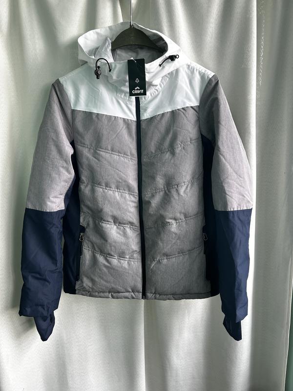 Зимова лижна термо куртка — ціна 1499 грн у каталозі Куртки Купити