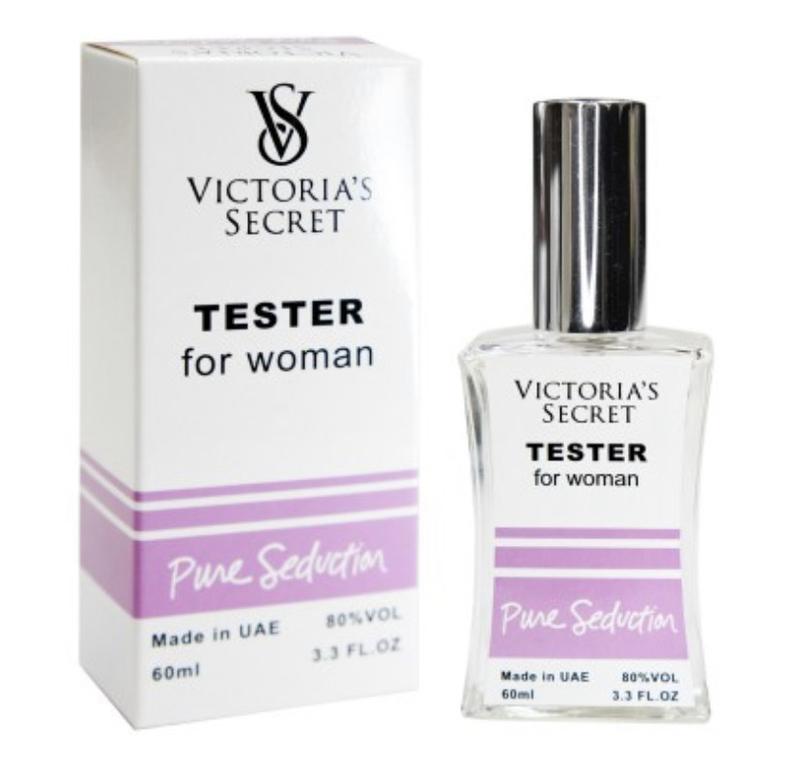 Victoria`s secret pure seduction — цена 250 грн в каталоге Духи Купить ...