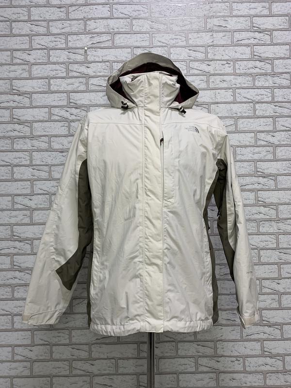 Мембранная куртка the north face — цена 800 грн в каталоге Куртки ...