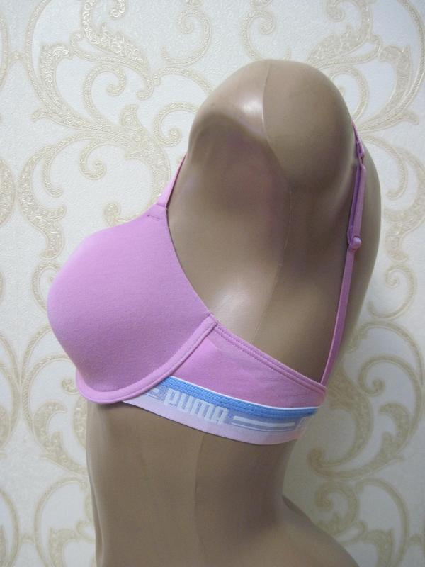 Спортивний бюстгальтер puma — ціна 235 грн у каталозі Бюстгальтери Купити жіночі речі за ...