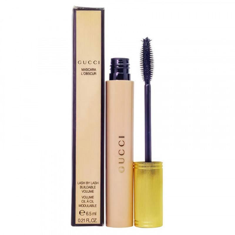Тушь для ресниц gucci mascara l'obscur 6.5 мл — цена 365 грн в каталоге ...