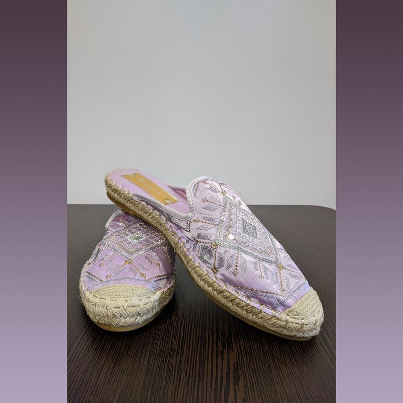 Тапки Kayla — ціна 280 грн у каталозі Шльопанці Купити жіночі речі за доступною ціною на Шафі