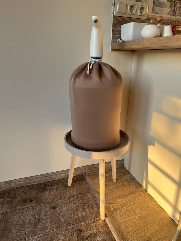 Чохол на бутель з водою чохол на кулер з водою чохол на пляшку — ціна 400 грн у каталозі Інші