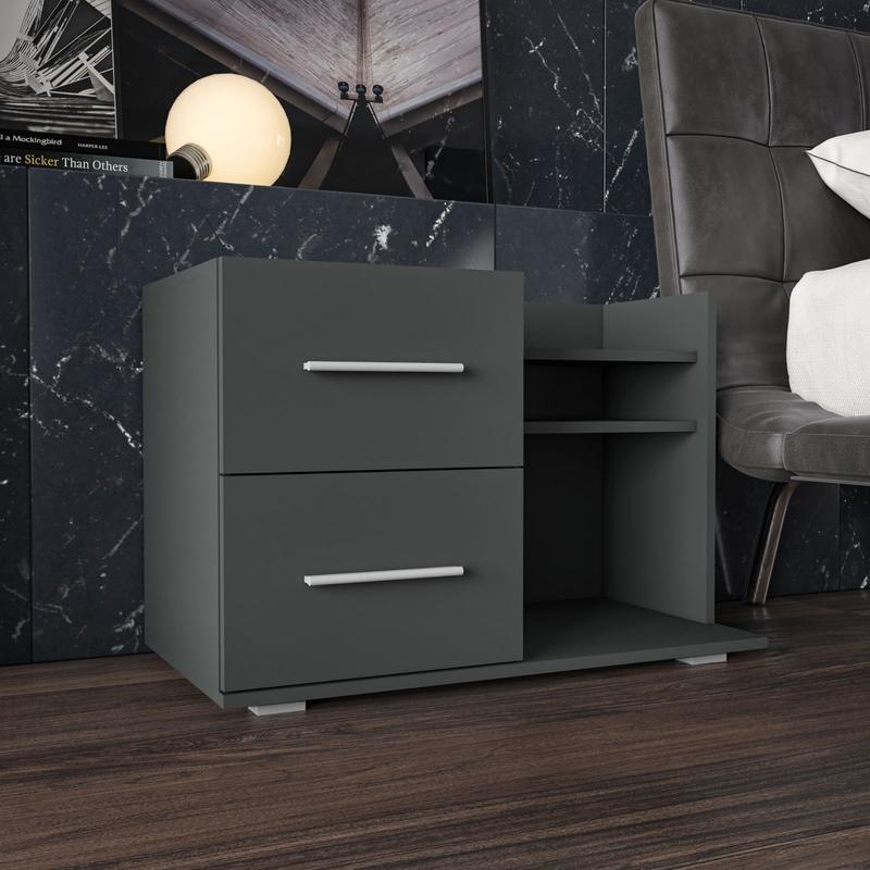 Приліжкова тумба — ціна 2250 грн у каталозі Тумби Купити товари для дому та побуту за доступною