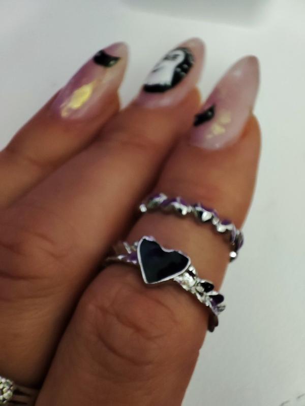 Кільце обручка каблучка — ціна 108 грн у каталозі Кільця і персні Купити аксесуари за