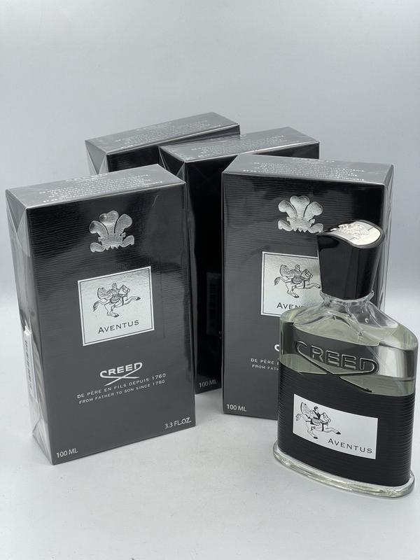 Creed aventus — цена 1350 грн в каталоге Парфюмированная вода Купить ...