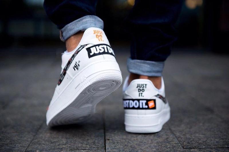 Кроссовки nike air force 1 мужские найк аир форс 1 весна nike air force ...