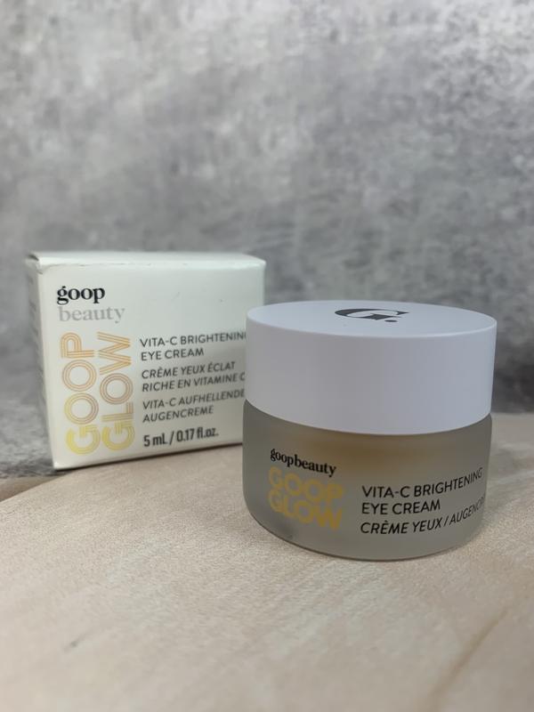 Крем под глаза goop beauty vita-c brightening eye cream — цена 1244 грн ...