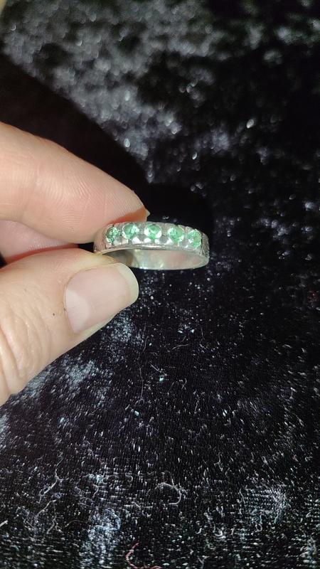 Срібні каблучки — ціна 300 грн у каталозі Кільця і персні Купити аксесуари за доступною ціною на