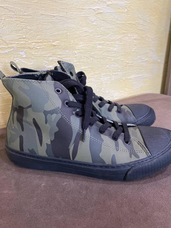 Кеды — ціна 650 грн у каталозі Кеди Купити жіночі речі за доступною ціною на Шафі Україна