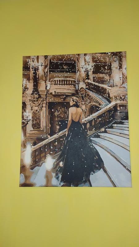 Раскрашенные картины по номерам — цена 300 грн в каталоге Картины Купить товары для дома и быта