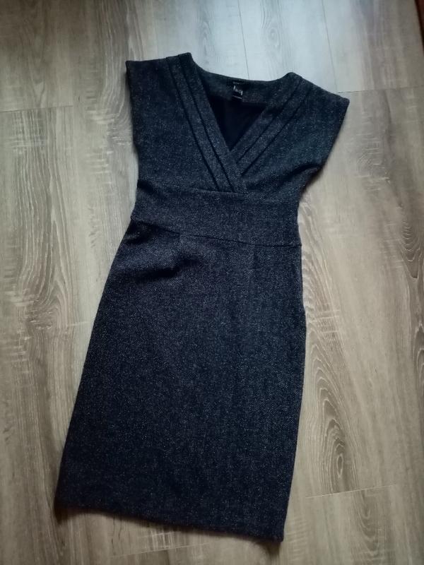 Ідеальна сукня — ціна 155 грн у каталозі Сукні міді Купити жіночі речі за доступною ціною на