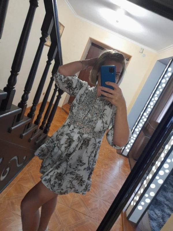 Сукня — цена 150 грн в каталоге Короткие платья Купить женские вещи по доступной цене на Шафе