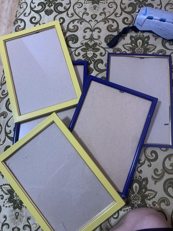 Рамки для грамот — ціна 100 грн у каталозі Фоторамки Купити товари для ...