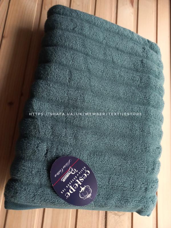 Cestepe Premium рушник сауна — ціна 795 грн у каталозі Рушники Купити товари для дому та