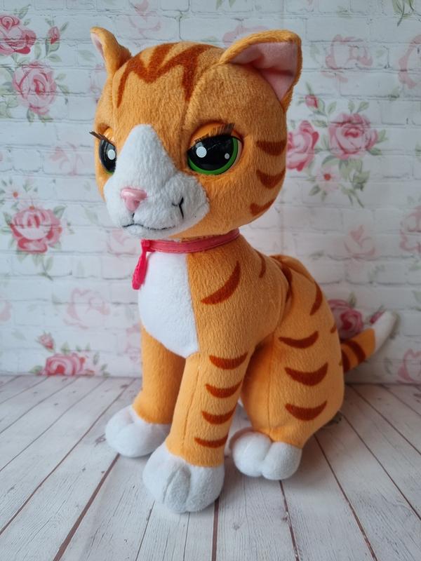 Кошка mattel twyla барби 12 танцующих принцесс barbie in the 12 ...