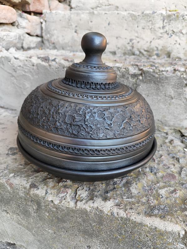 Хлібниця — ціна 950 грн у каталозі Хлібниці Купити товари для дому та побуту за доступною ціною