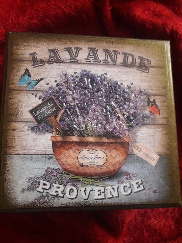 Скринька — ціна 300 грн у каталозі Скриньки Купити товари для дому та побуту за доступною ціною