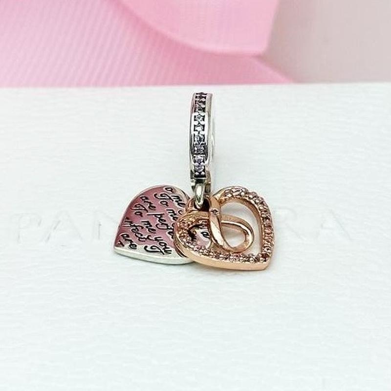 Намистина «для мене ти ідеальна» пандора — ціна 680 грн у каталозі ...