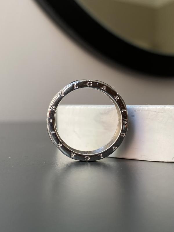 Обручка булгарі — ціна 650 грн у каталозі Кільця і персні Купити аксесуари за доступною ціною на