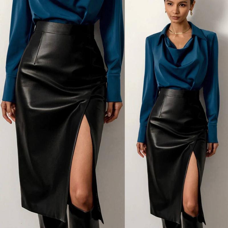 Спідниця — ціна 550 грн у каталозі Міді спідниці Купити жіночі речі за доступною ціною на Шафі