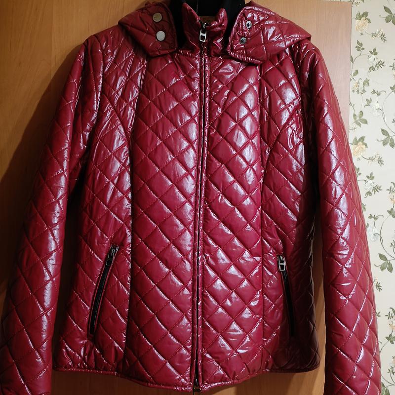 Курточка Gate Women — ціна 250 грн у каталозі Куртки Купити жіночі речі за доступною ціною на