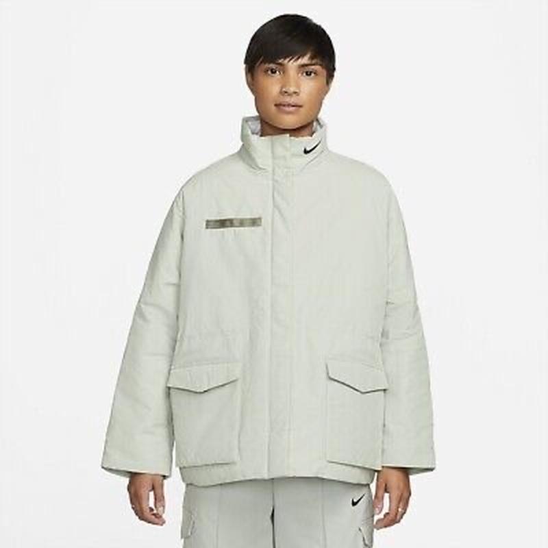 Парка куртка Nike — ціна 3200 грн у каталозі Куртки Купити жіночі речі за доступною ціною на